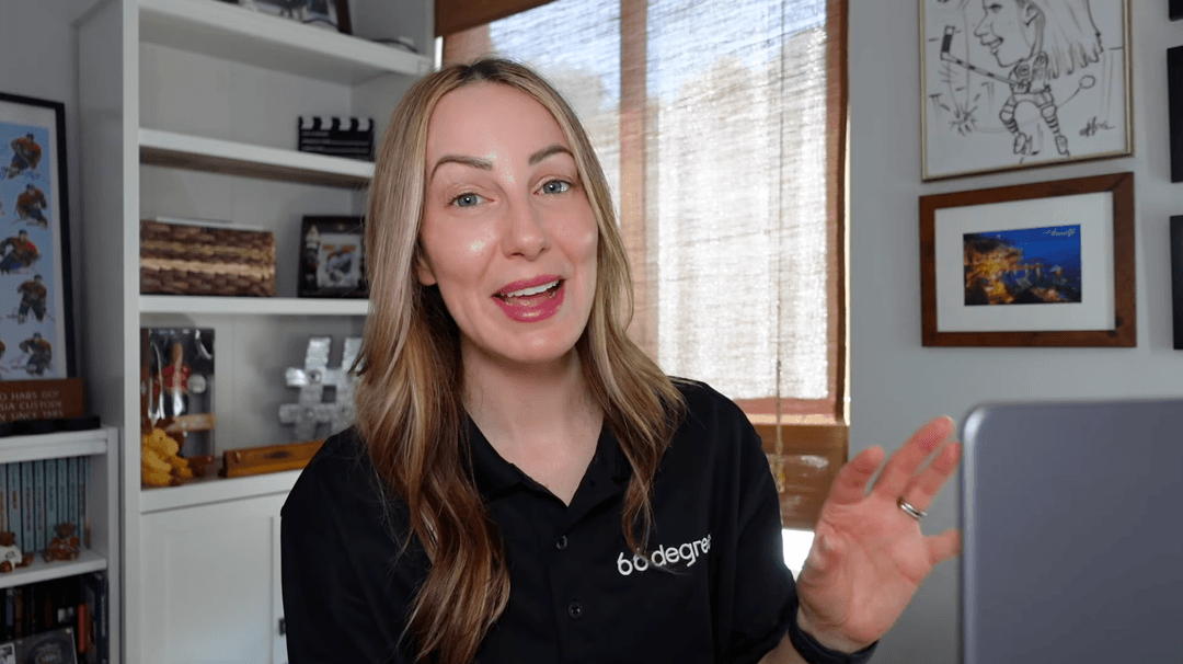 Google Cloud AI Partner | 66degrees